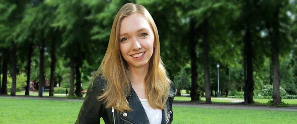 31st Union Studio News - DEVELOPER PROFILE – LINDSEY POAD