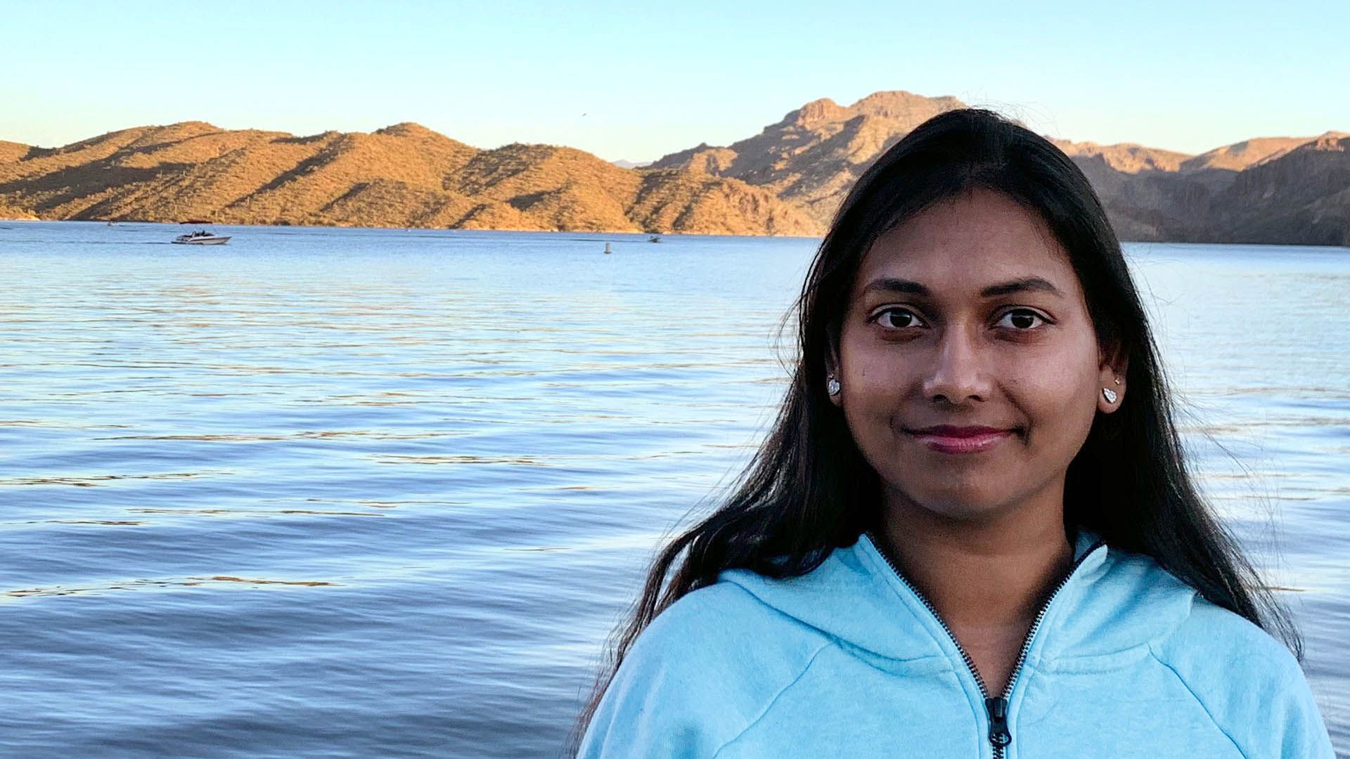 31st Union Studio News Developer Profile Sahithi Podila