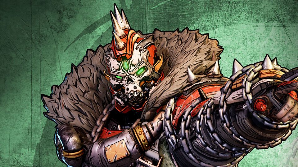 Disciple Cosplay Tutorial