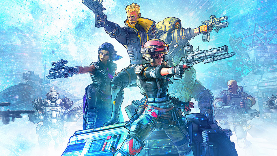 Borderlands 3 Designer's Cut and Director's Cut announced | ResetEra