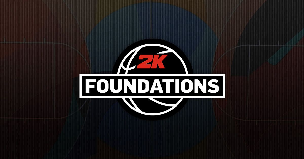 2K Foundations: Home